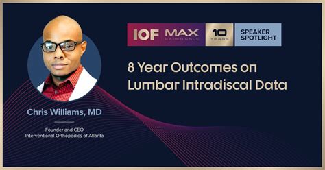 How Long Do Intradiscal Injection Benefits Last What Are The Complication… Interventional