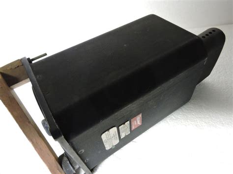 Gyro Magnetic Compass And Course Indicator Slaved Type V 4 Sperry 21204