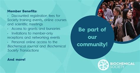 Biochemical Society On Linkedin Unlock A World Of Scientific Insights