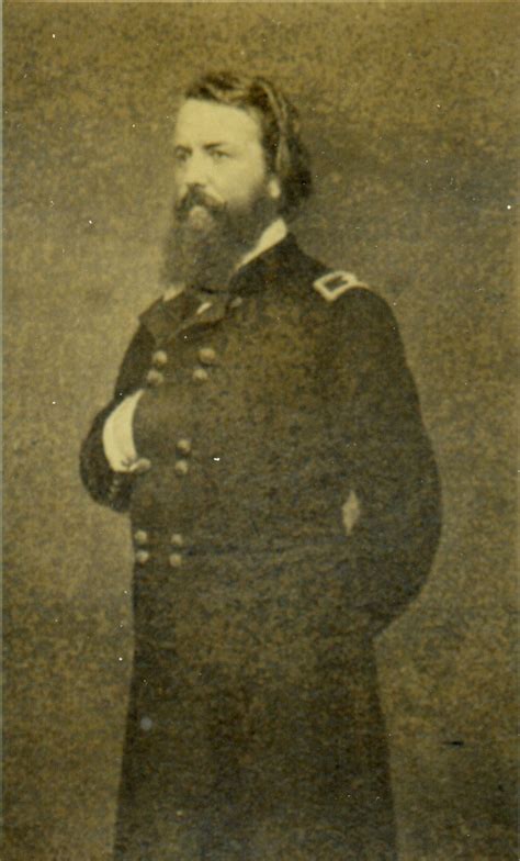 John Pope Road To The Civil War