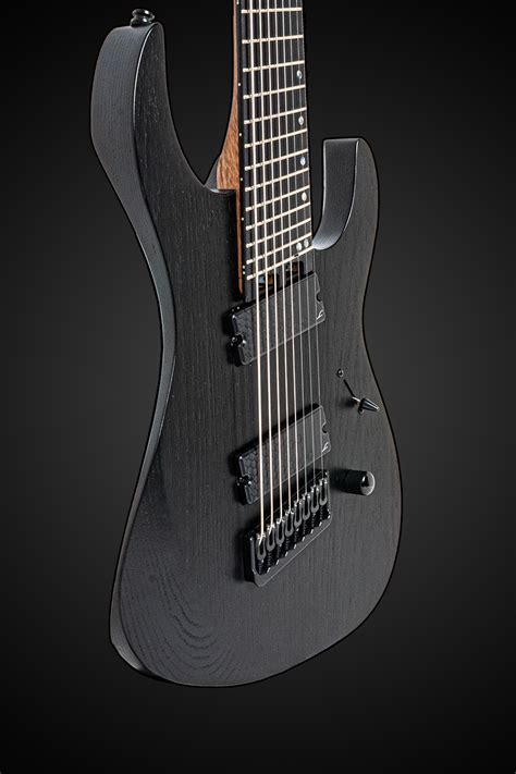 Ninja 8 String Legator Guitars Us