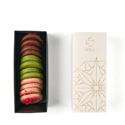 Печиво в шоколаді асорті 12 шт