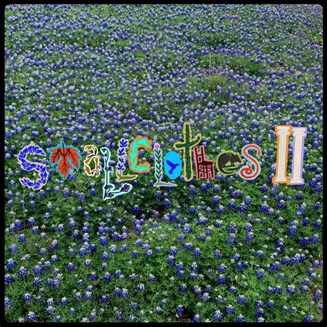 Smallclothes 2 Smallclothes