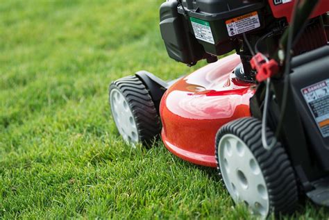 Can I Mow Grass When Wet Storables