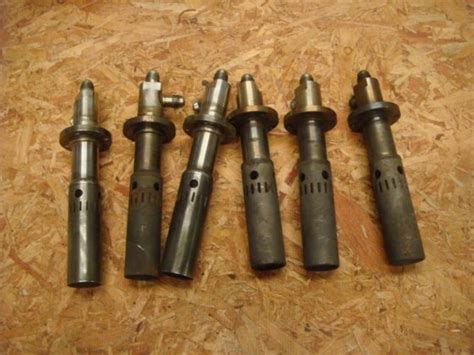 Capstone Turbine Gas Fuel Injector For C30 Microturbine In Lisbon Portugal