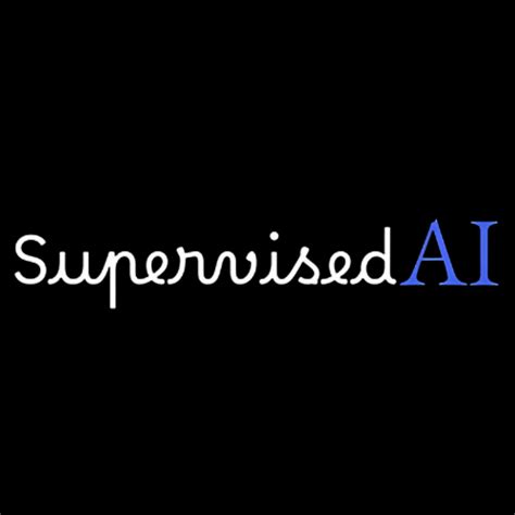 Supervised Ai Overview Features And Best Alternatives