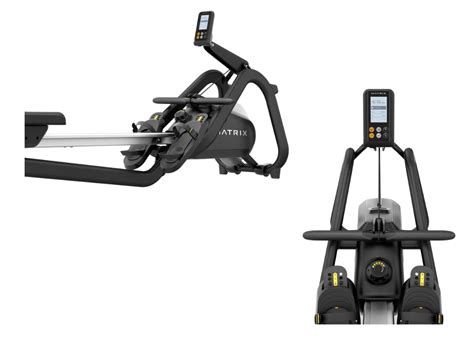 Rower Matrix Air With Basic Console ROWER 02 Lupon Gov Ph