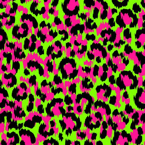 1 500 Pink Leopard Print Wallpaper Stock Illustrations Royalty Free