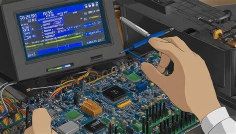 How To Fix Spectrum Reference Code Rbf 2107