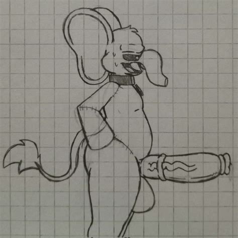 Rule 34 Anthro Anthro On Anthro Anthro Only Black Sclera Blue Skin