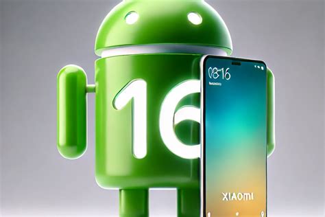 Xiaomi Phones Getting Android 16 With Hyperos 3 Full List New Features And Compatibility