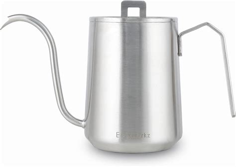 Easyworkz Stainless Steel Gooseneck Pour Over Coffee India Ubuy