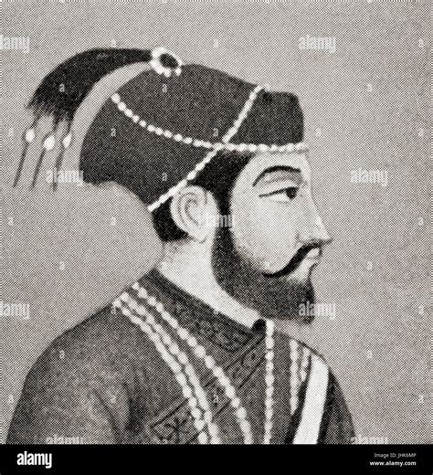 Mughal Kaiser Stockfotos Und Bilder Kaufen Alamy