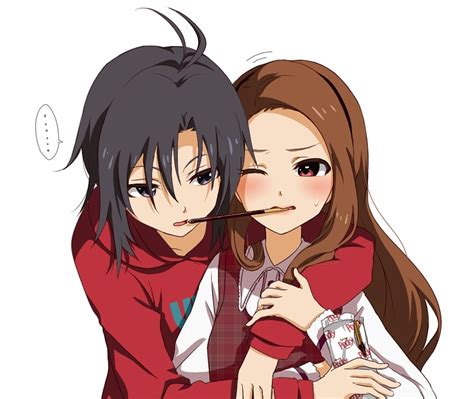 Kaho Ramb Kikuchi Makoto Minase Iori Idolmaster Idolmaster