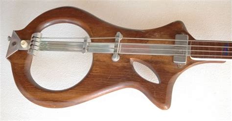 The Unique Guitar Blog Bizarre Guitars