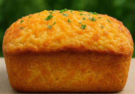 Cheddar Cheese Quick Bread Recipe Delicious Recipe