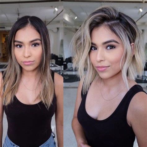 50 Brilliant Haircuts For Fine Hair Worth Trying In 2024 Hair Adviser