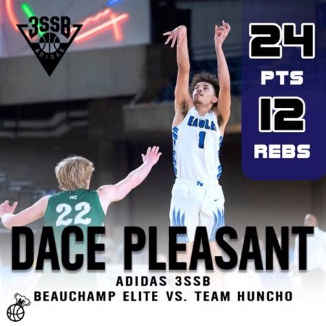 Dominique Brooks On Linkedin 2024 Sgsf Dace Pleasant Beauchamp Elite