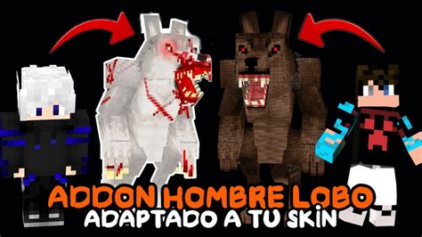 Jujutsu Kaisen Skin Minecraft Telegraph