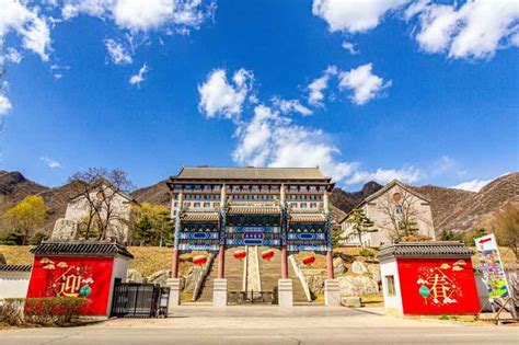 承德j金水湾温泉度假酒店预订 承德j金水湾温泉度假酒店价格 地址 点评 图片 北戴河旅游在线 moutreen 北戴河旅游在线