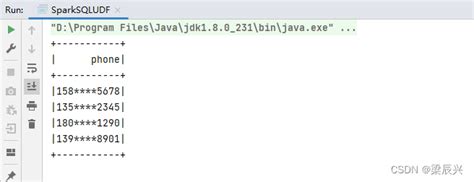 Spark Sql 内置函数sparksql函数 Csdn博客
