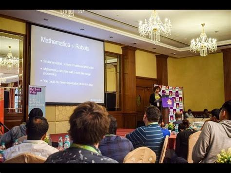 Try Swift Conference Talk Swiftly Programming Robots From Try Swift Conference Class Central