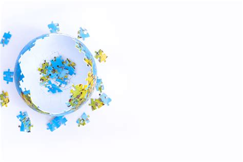 「世界地図パズル」で遊びながら学ぶ！大人も子どもも楽しめるおすすめ8選 Domani Part 2