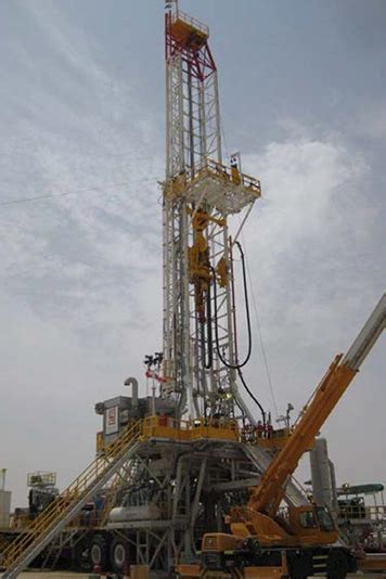 KCA Deutag | T-897