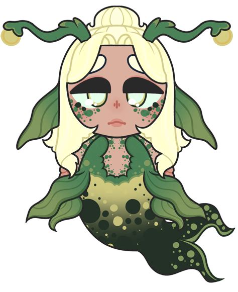 Dorine ⚘ On Toyhouse