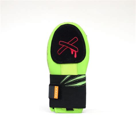 Frankenstein Sliding Mitt Absolutely Ridiculous Innovation For Athletes