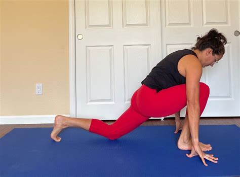 Full Body Stretch Yoga