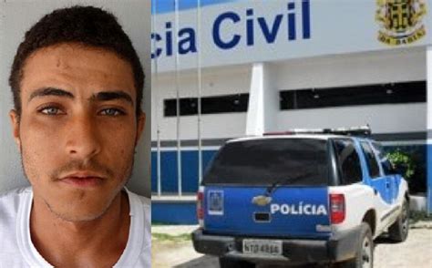 Polícia investiga morte de jovem encontrado marcas de tiro