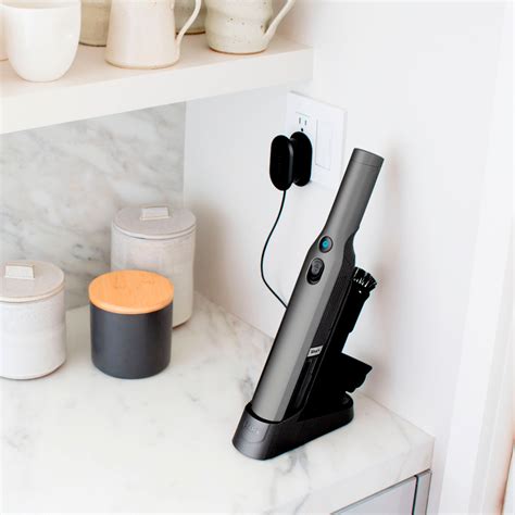 Questions And Answers Shark Wv201 Wandvac Cordless Hand Vac