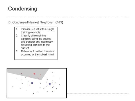 K Nearest Neighbor Classification Bayes Classifier Recap P