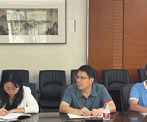 人文公管学院召开2023年秋季学期第一次学生党支部书记联席会 人文社会科学学院