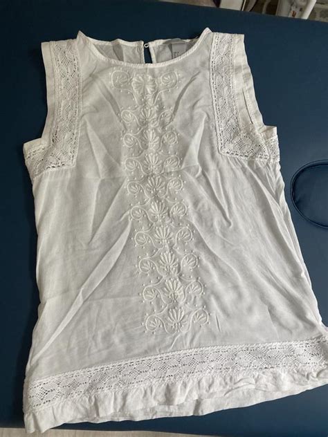 Вишиванка блузка — ціна 250 грн у каталозі Вишиванки Купити жіночі речі за доступною ціною на