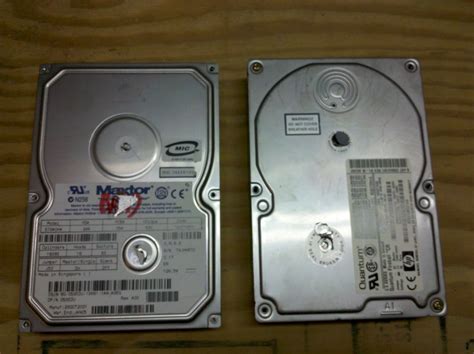 Reusing Old Hard Drive Magnets 5 Steps With Pictures Instructables
