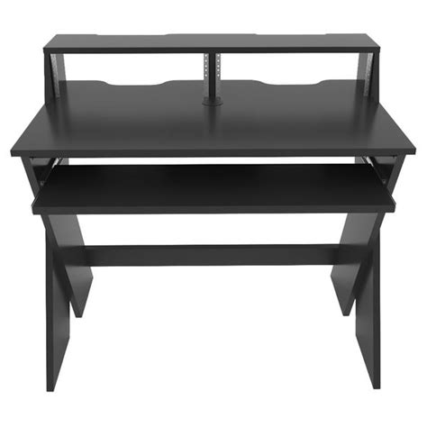 Glorious Sound Desk Compact Black Thomann United Kingdom