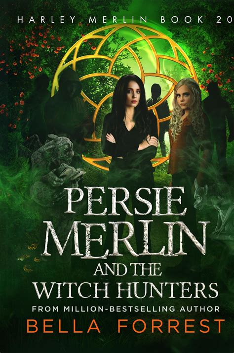 All Bella Forrests Books