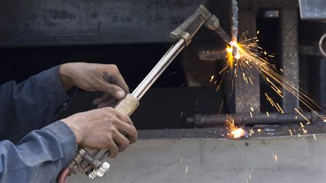 Gas Welding Explained Techniques Types Benefits And Applications