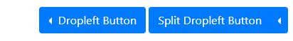 Bootstrap Dropdowns Menus Directions And More