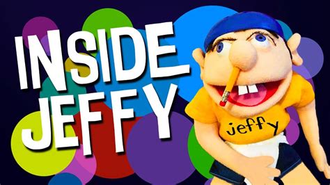 SML Movie Inside Jeffy REUPLOADED YouTube