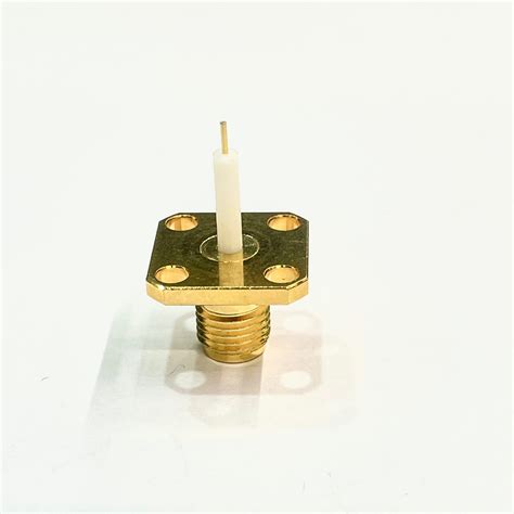 کانکتور دو سر نری Sma سام ارتباط