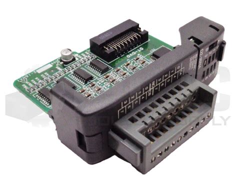 AUTOMATION DIRECT D2 16NA INPUT MODULE PLC Toolbox Supply