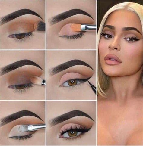 8 Ideas De Maquillajes Para Llevar Según El Color De Tu Vestido Mujer