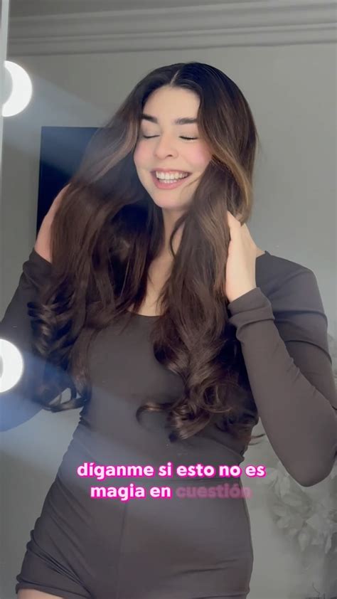 La Reacción Lo Dice Todo Mis Amigas Quedaron Impactadas Con Mis