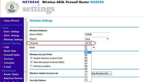 Router Causes Random Wireless Network Disconnects Solved Windows 7 Forums