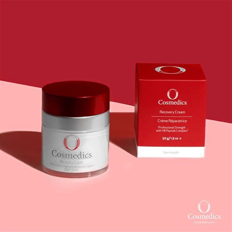 Recovery Cream