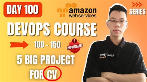 Devops Beginner Day 100 Roadmap To Become A Devops Engineer Youtube