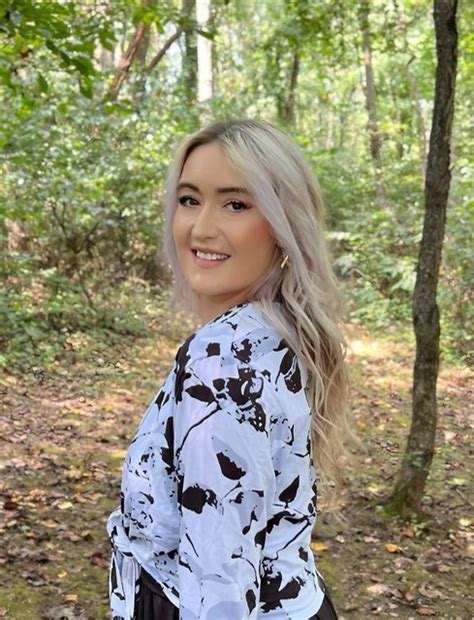 Brittanny Groover American Cancer Society Cancer Action Network